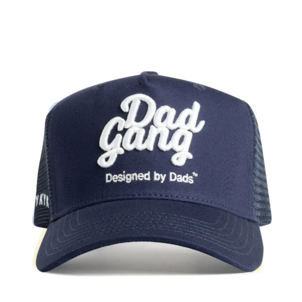 Dad Gang