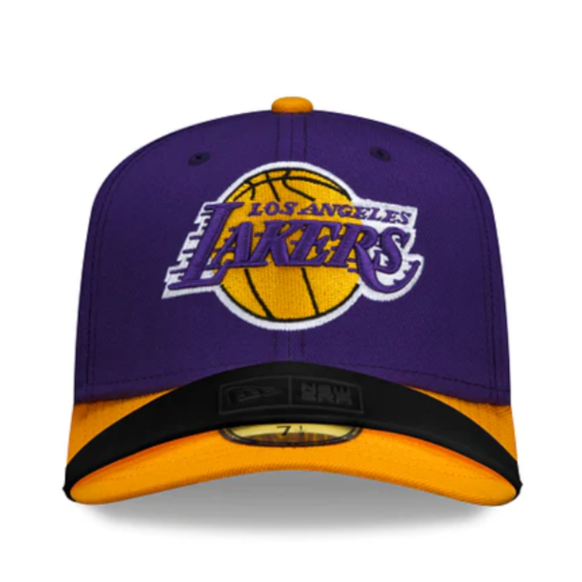 New Era Visor Curve – primehatstore