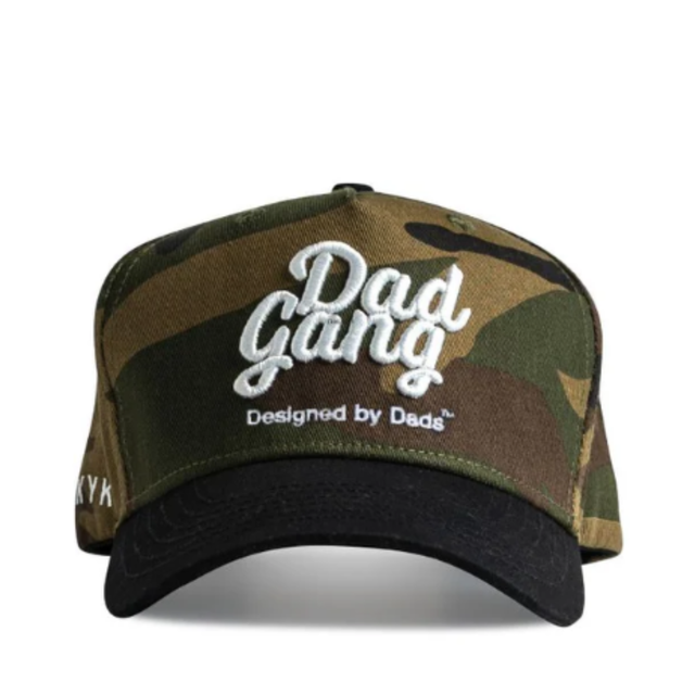 Dad Gang