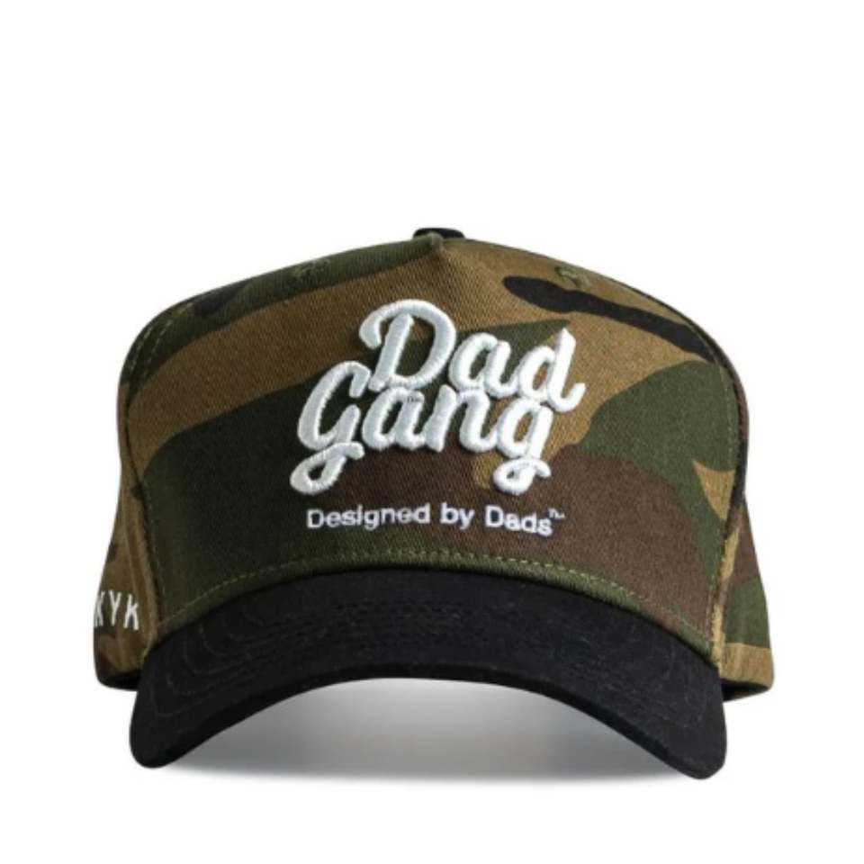 Dad Gang