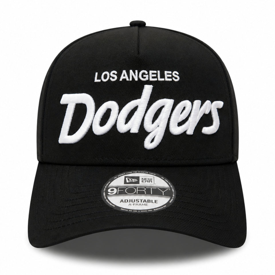 New Era 9FORTY A-Frame Hats