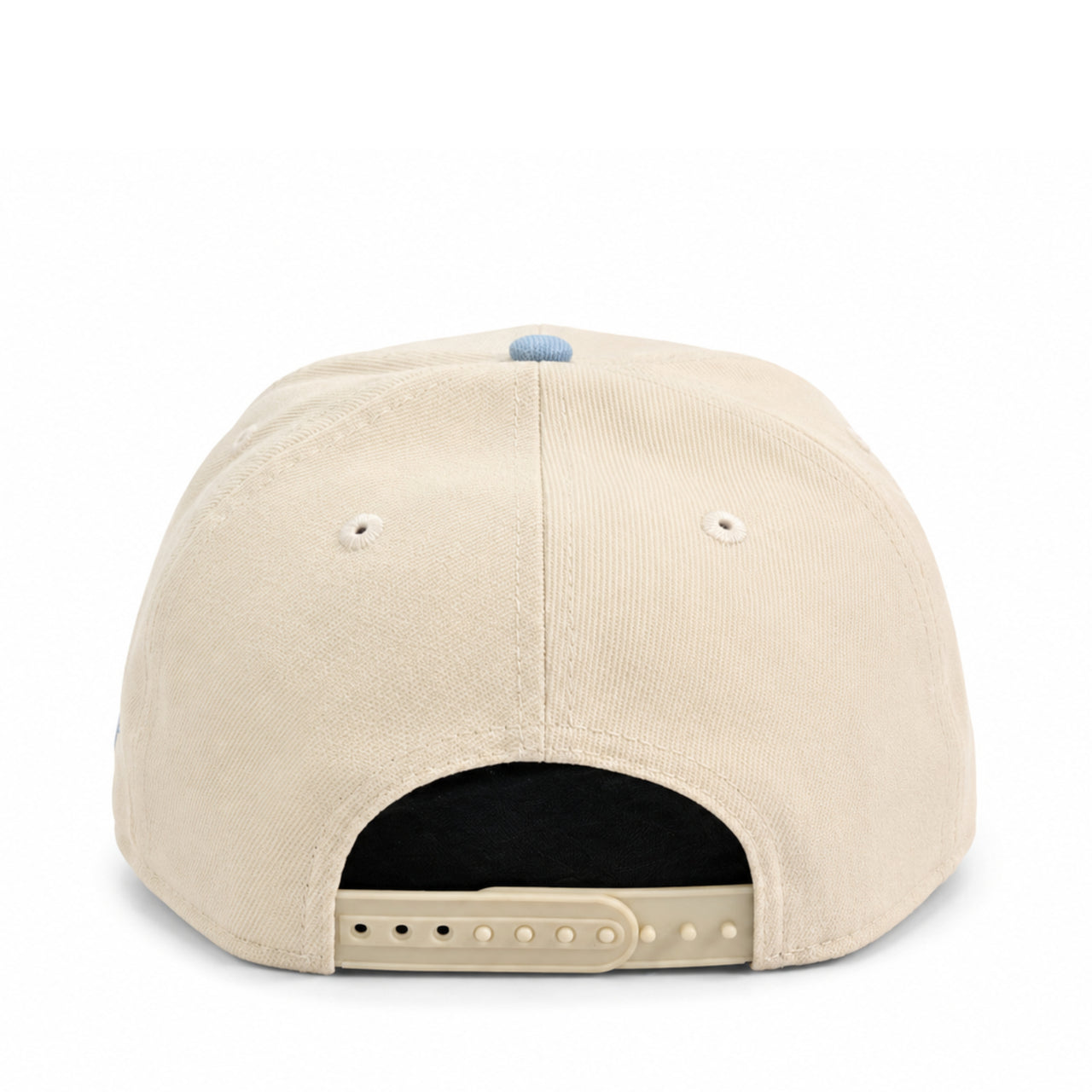 New Era New York Yankees 2000 World Series 9FORTY A-Frame Snapback Chr